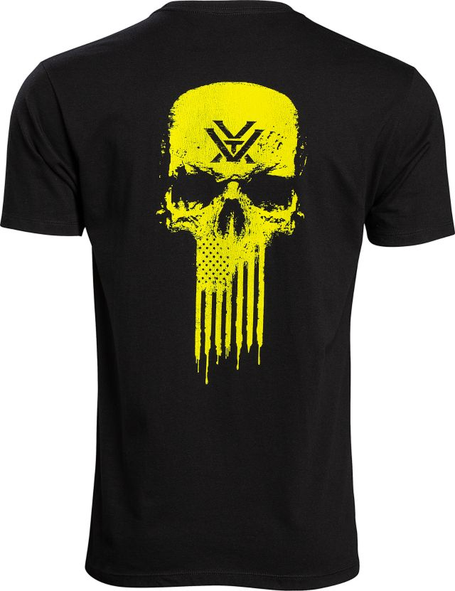 Vortex Short Sleeve T-Shirt - Toxic Chiller - Men Review - The Civil War