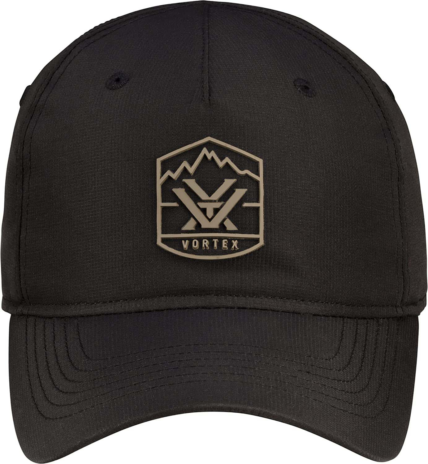 Vortex Total Ascent Cap Review - The Civil War