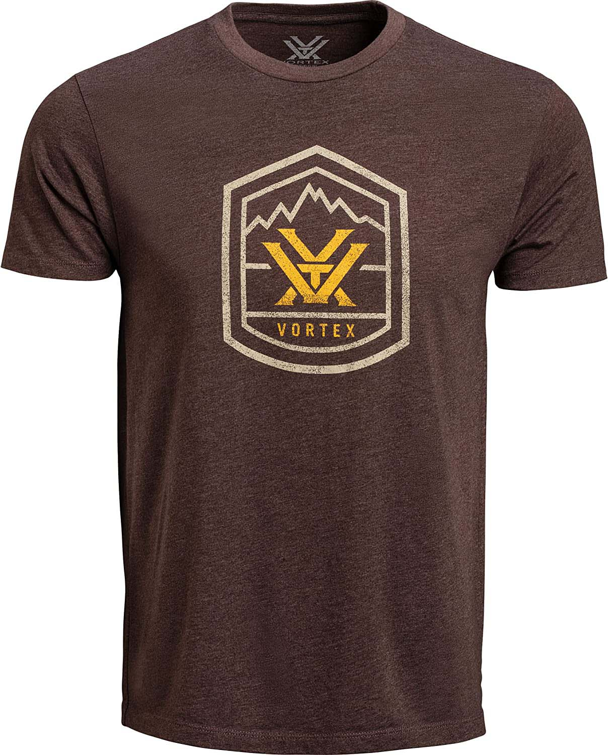 Vortex Total Ascent T-Shirt - Men's Review - The Civil War