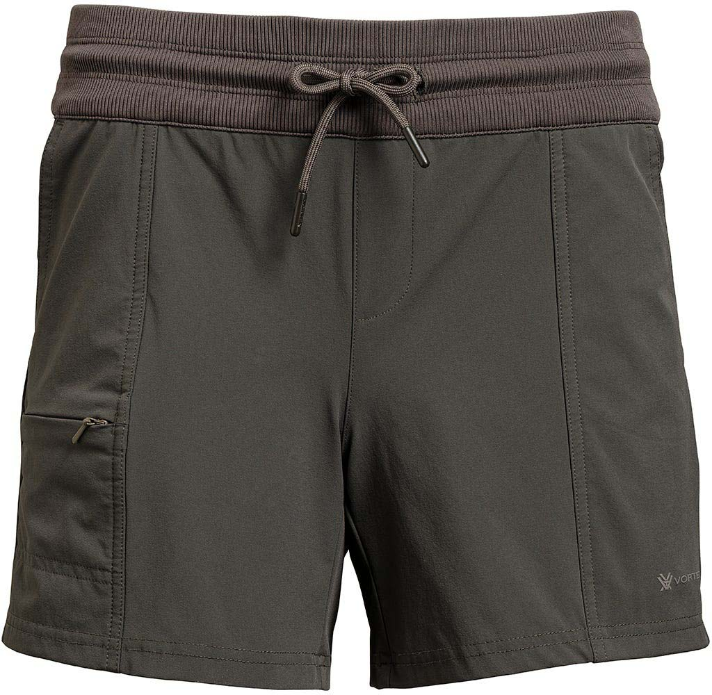 Vortex Trail Creek Shorts - Women's Review - The Civil War