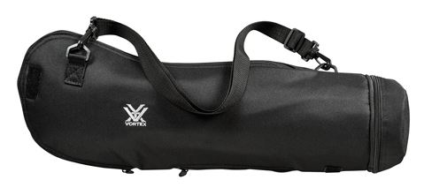Vortex Padded Spotting Scope Case | Highly Rated Free Shipping over $49!