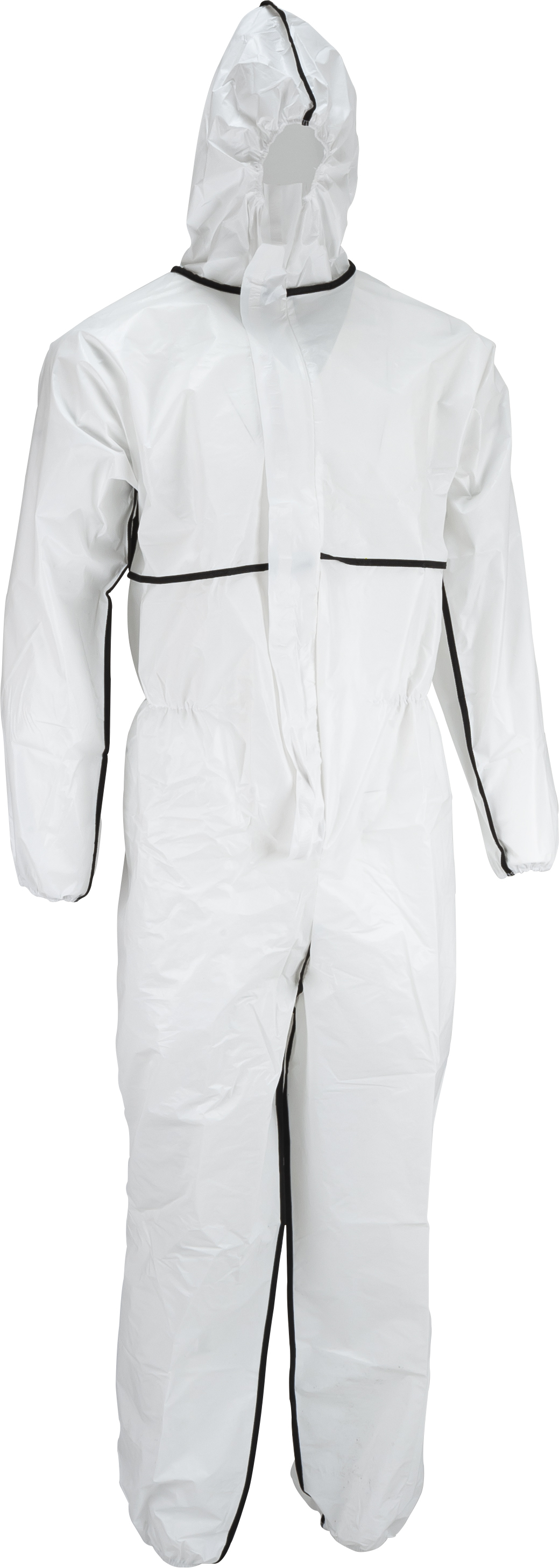 Vtrap Level C Isolation Suit Review - Gun Values Board