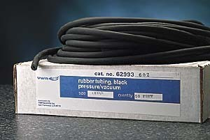 VWR Vacuum Rubber Tubing 9766 Review - The Civil War