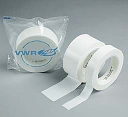VWR Cleanroom Construction Tape, Polyethylene 2WH-CTP Review - The ...