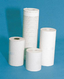 VWR Chart Recorder Paper P1114-30 Review - The Civil War