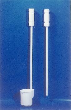 VWR Dippers, PTFE 036.100 Review - The Civil War