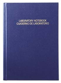 VWR GLP Notebooks 818-0093 Grid A4 Review - The Civil War