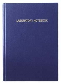 VWR Good Laboratory Practice Notebooks VWR072LLO Ruled Notebooks Review ...