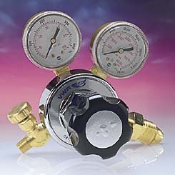 VWR Gas Regulator 3001104 Review - The Civil War