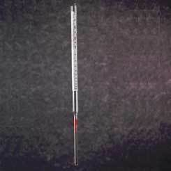 VWR Hydrometer Universal 0.7-2 50885 Review - The Civil War