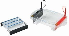 VWR Midi Plus Horizontal Electrophoresis System E1115-28MC-1 - 1 mm x ...
