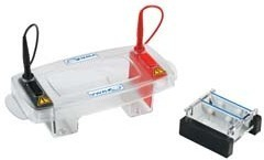 VWR Mini Horizontal Electrophoresis System E1107-12MC-1 - 1 mm x 12 ...