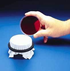 VWR Replica-Plating Tool 378486000 Replica-Plating Tool Review - Gun ...