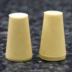 VWR Rubber Stoppers, 12-M180 Review - The Civil War