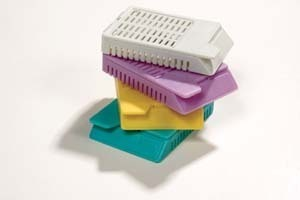 VWR Signature Tissue Processing Cassettes VWR-500-4 Standard Review ...