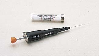 VWR Single-Channel Digital Microdispensers, Variable Volume 3-033-590 ...