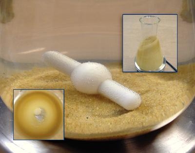 VWR Spinbar Magnetic Stir Bars F371165003 Review - The Civil War