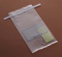 VWR Sterile Sample Bags with Specimen Sponge KSS-61100 Review - Gun ...