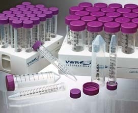 VWR SuperClear Centrifuge Tubes with Plug Caps, 3142-330-316 Review ...