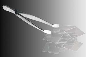 VWR VistaVision Cover Glasses, No. 11/2 Review - The Civil War