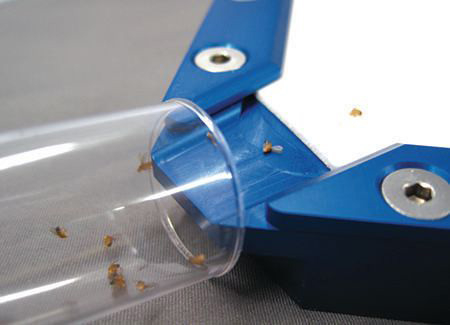 VWR Fly Workstation ES3834V Review - The Civil War