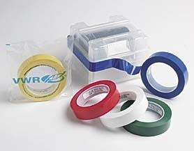 VWR Wafer Box Sealing Tape, Polyethylene 1DG-52B Review - Gun Values Board