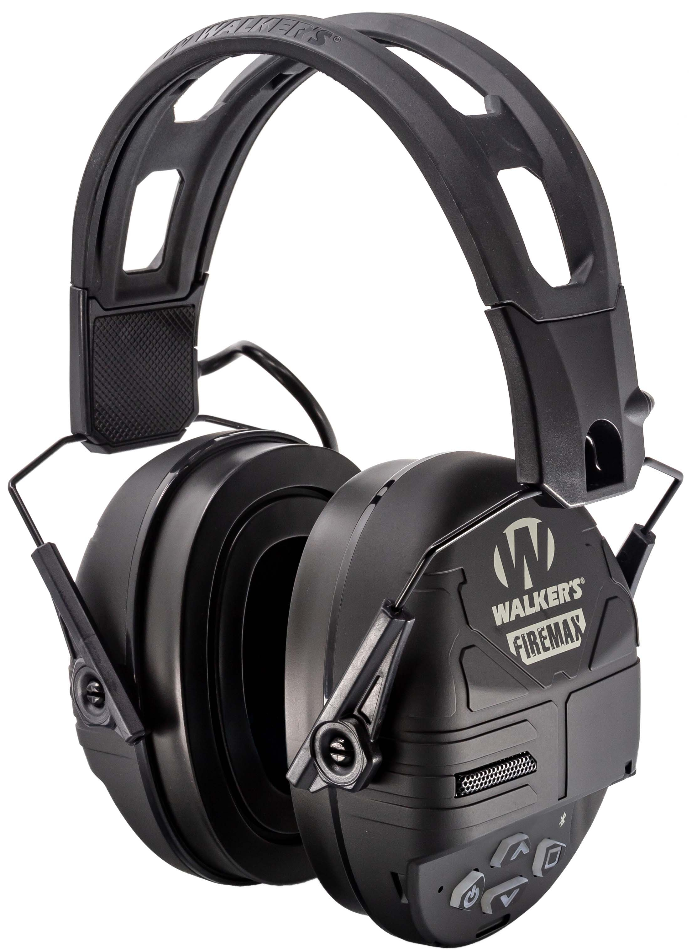 Walkers Firemax BT Bluetooth Muff Review - The Civil War