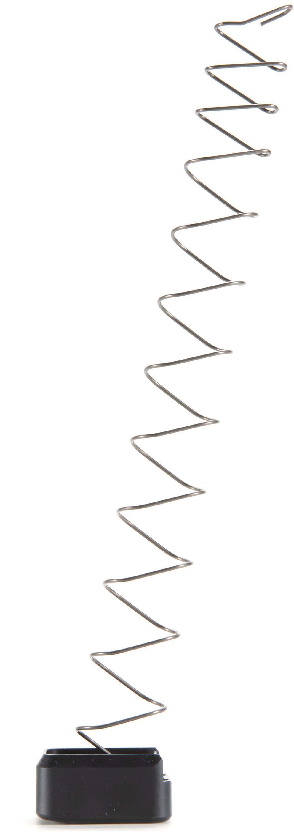 Walther Arms Q-Series PPQ 2-Round Baseplate Magazine Extension Review ...