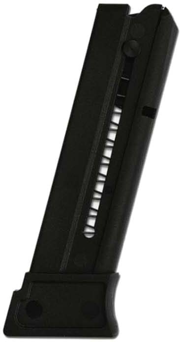 Walther Arms X-esse .22 LR Magazine Review - The Civil War