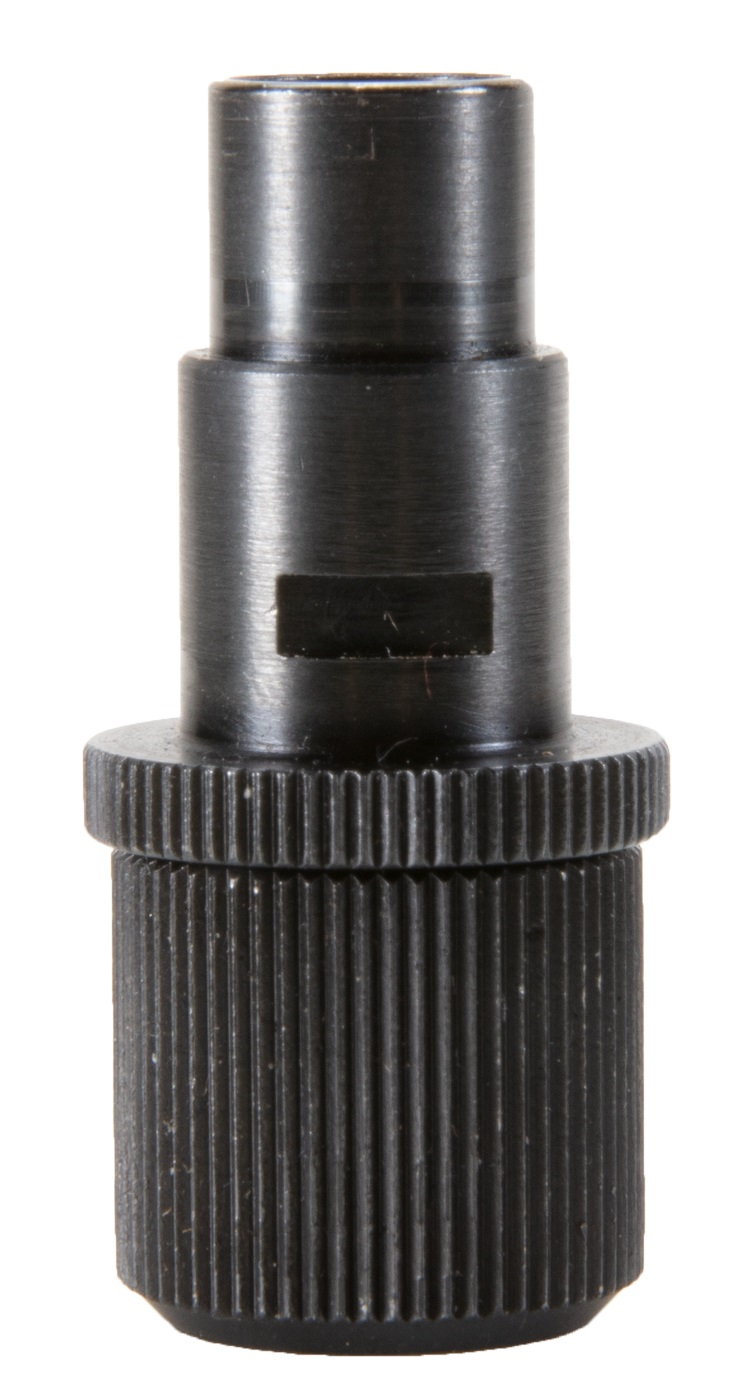 Walther Arms P22 Threaded Barrel Adapter Review - The Civil War