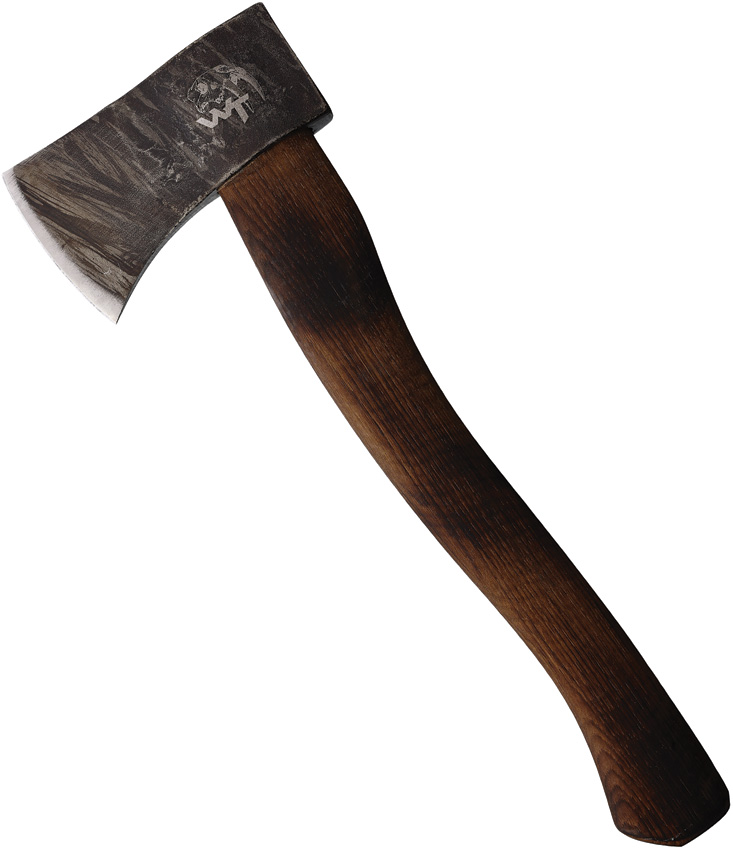 Wander Tactical The Trapper Yankee Axe Review - The Civil War