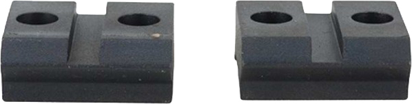 Warne Anschutz Marlin A1/50 2 Pc Steel Rifle Scope Mounts Review - The ...