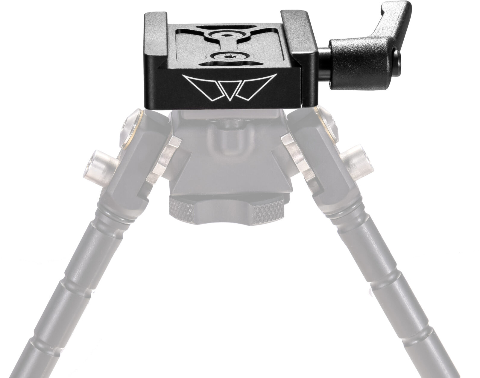 Warne Atlas ARCA Rail Adapter Review - The Civil War