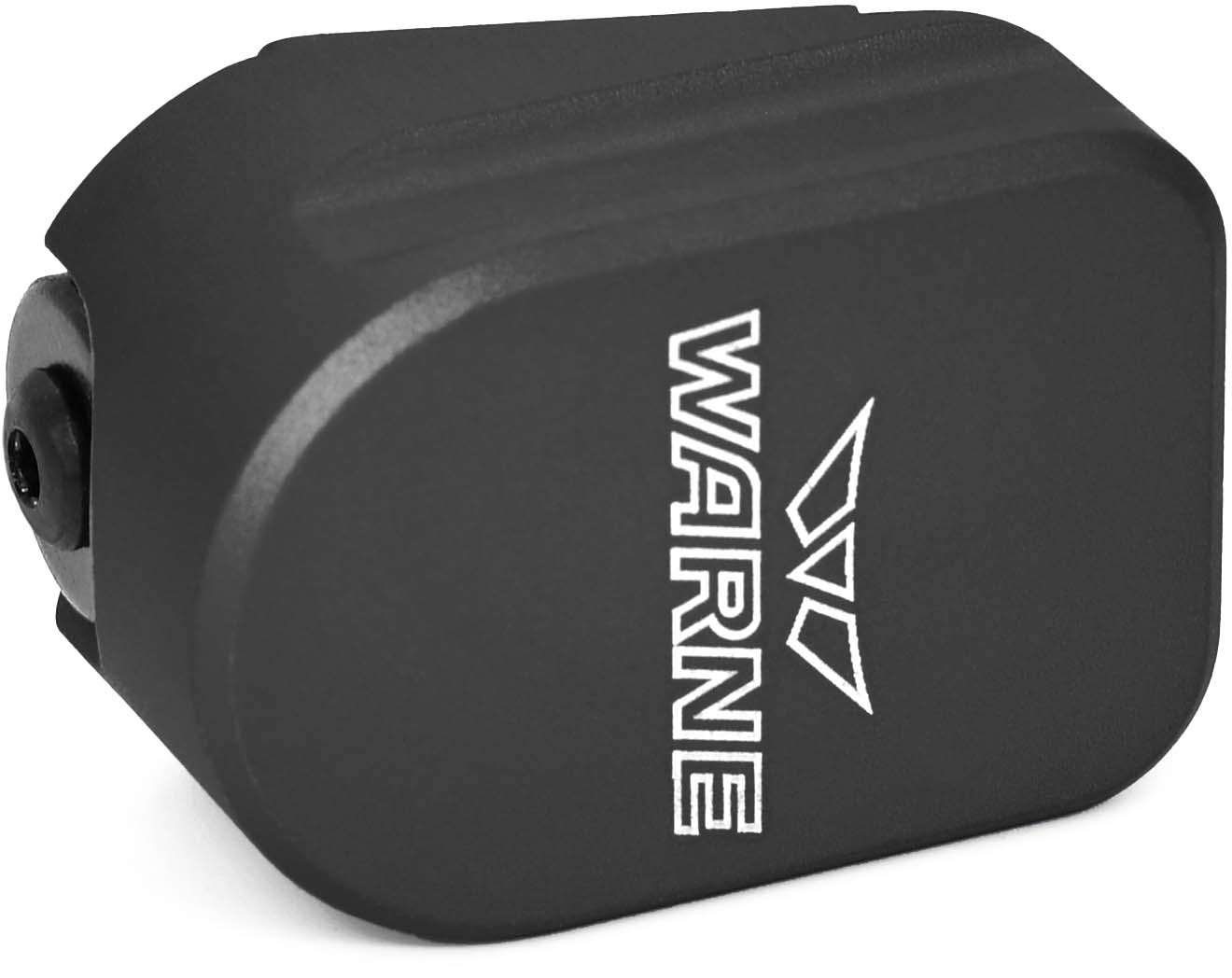 Warne CZ 75 9mm Extended Magazine Base Pad Review - The Civil War