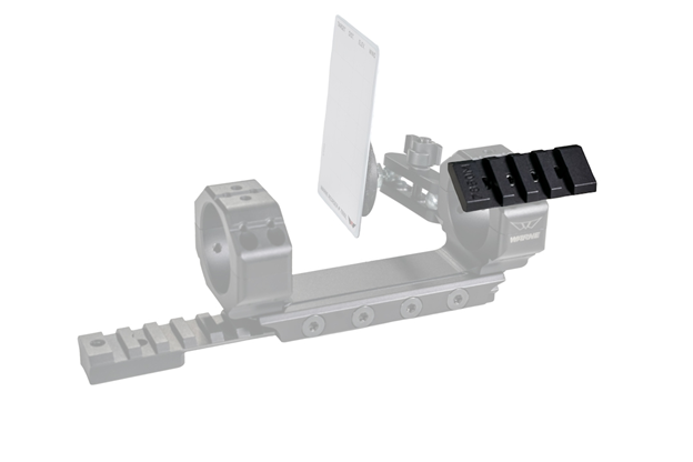 Warne Skyline One Piece Precision Picatinny Rail Mount Review - The ...