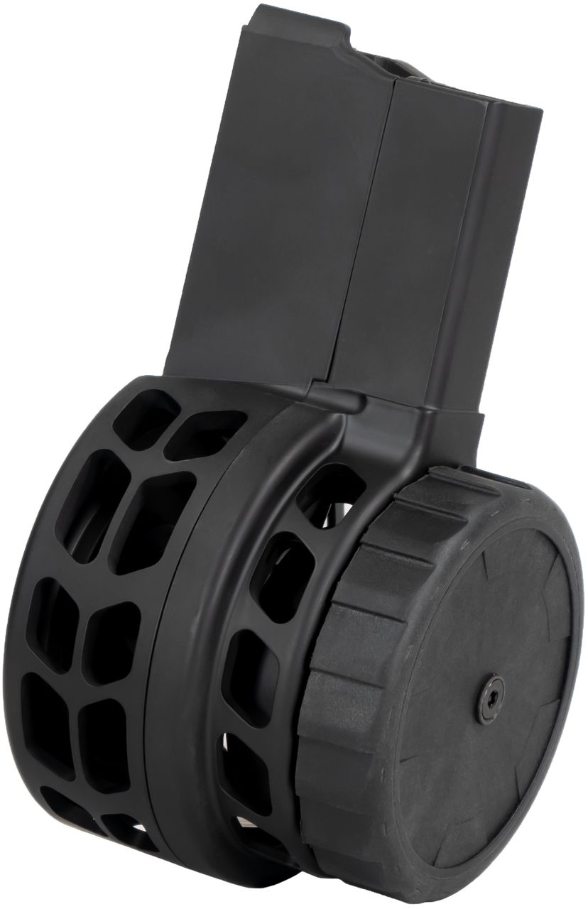 Warrior Systems Warrior Skeletonized AR-15 50 Round 5.56x45mm Armor ...