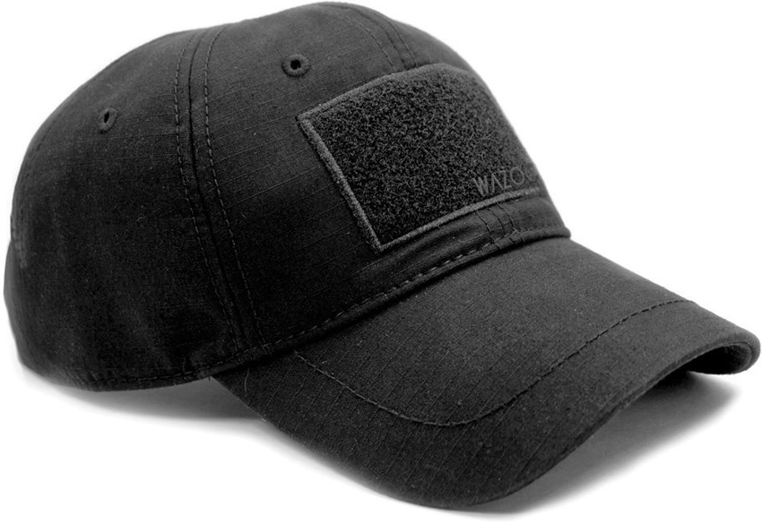 Wazoo Survival Gear Cache Cap Review - The Civil War
