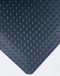 Wearwell U-SOFT DIAM-PL Anti-Fatigue Mat 71541126139 Review - The Civil War