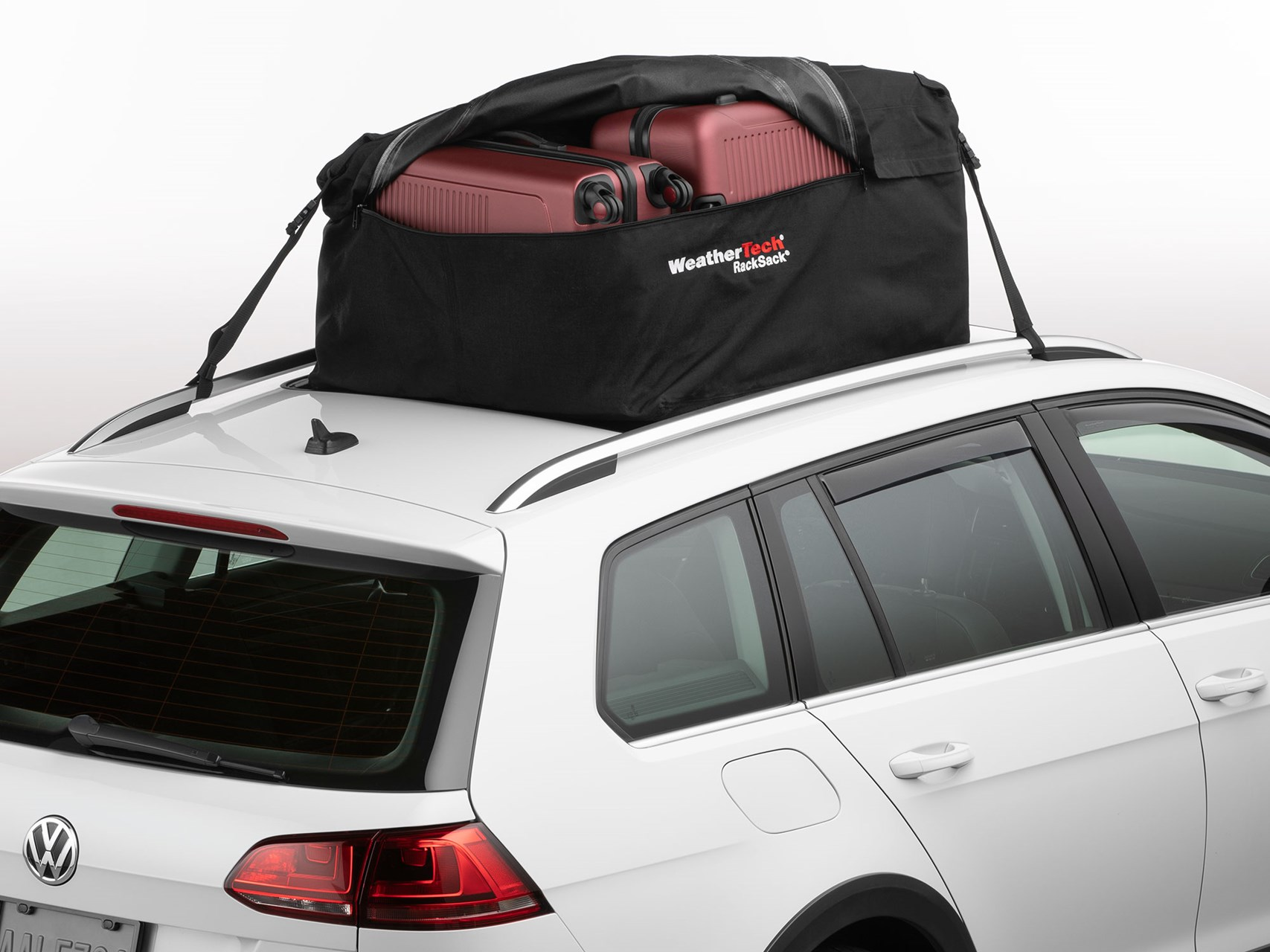 Weather Tech Rack Sack Review - The Professional Gunfighter