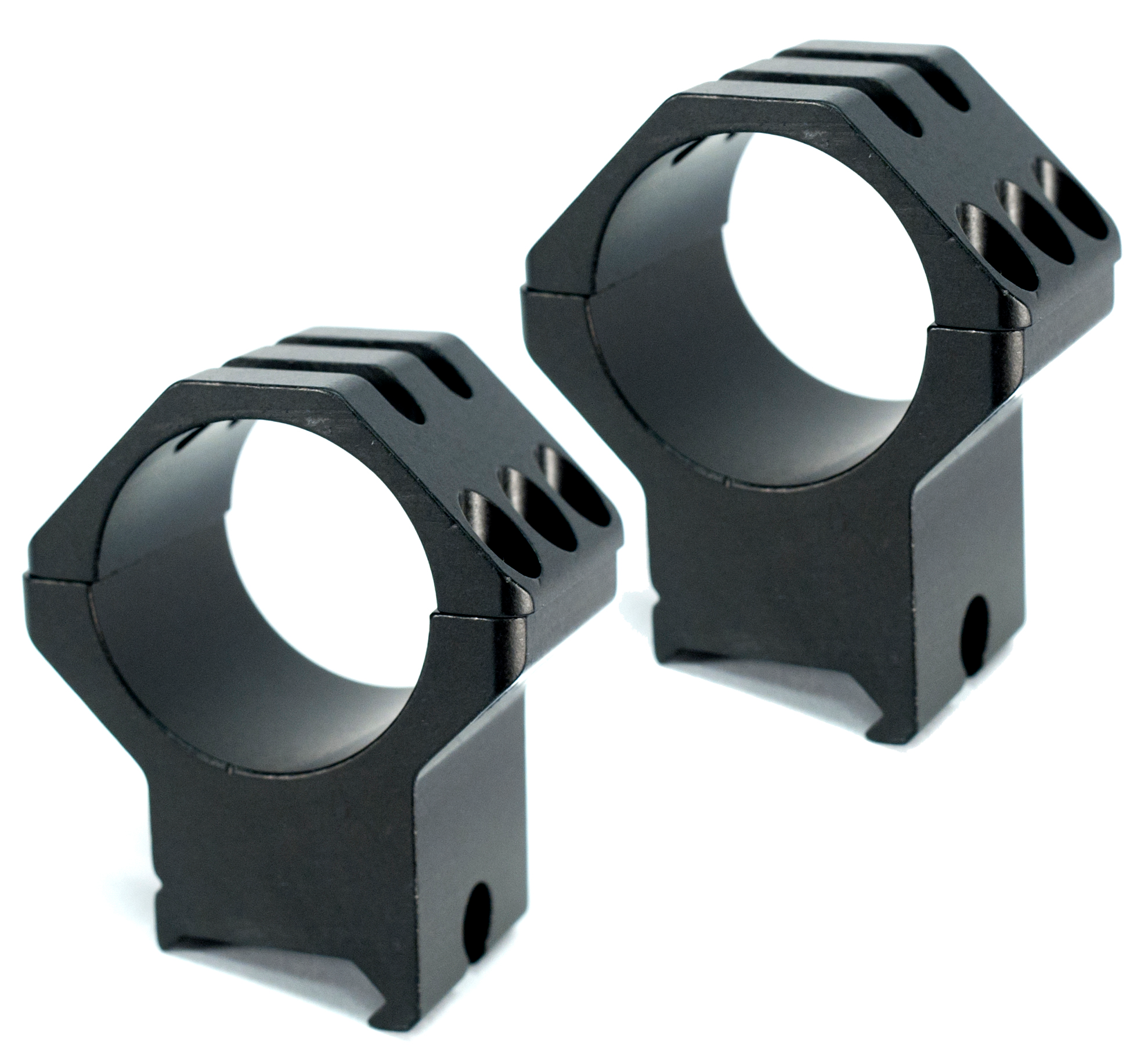 Weaver 30mm Tactical Rings 48354 Review - The Civil War