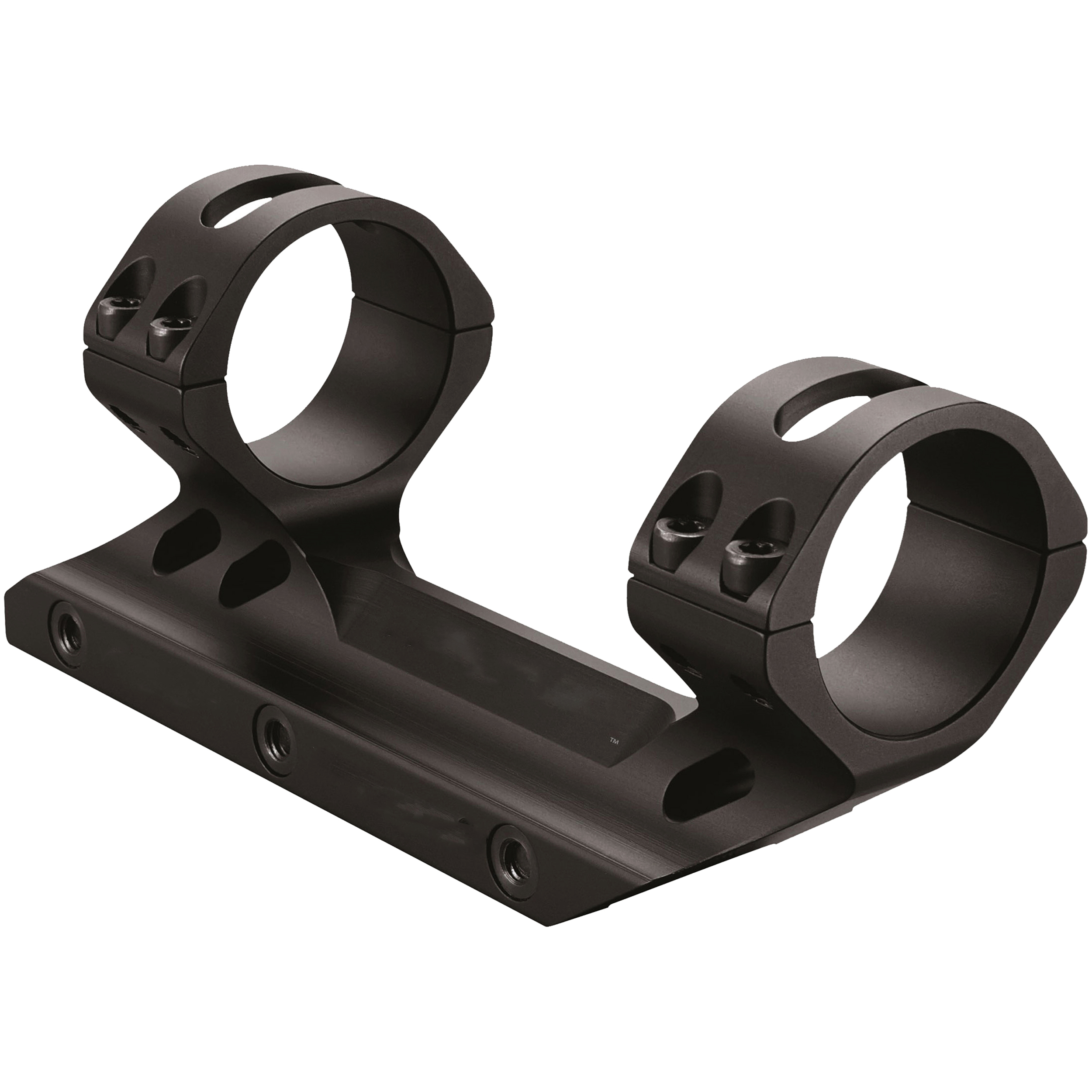 Weaver Premium MSR Mount Review - The Civil War