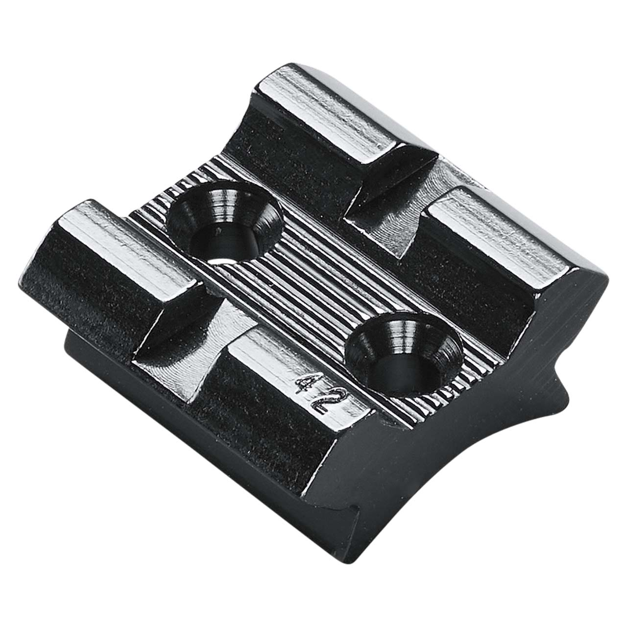 Weaver Top Mount Aluminum Base 42 Review - The Professional Gunfighter