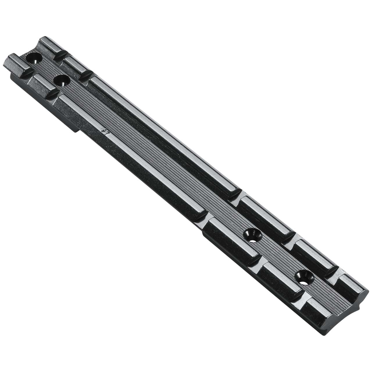Weaver Top Mount Aluminum Base 97 Review - The Civil War