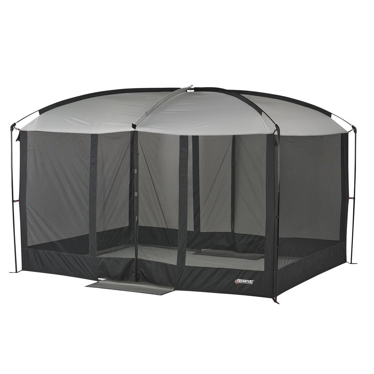 Wenzel Magnetic Screen House Tent Review - The Civil War