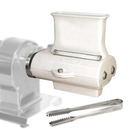 Weston Meat Cuber/Tenderizer Attachment for PRO-series Grinders Review ...