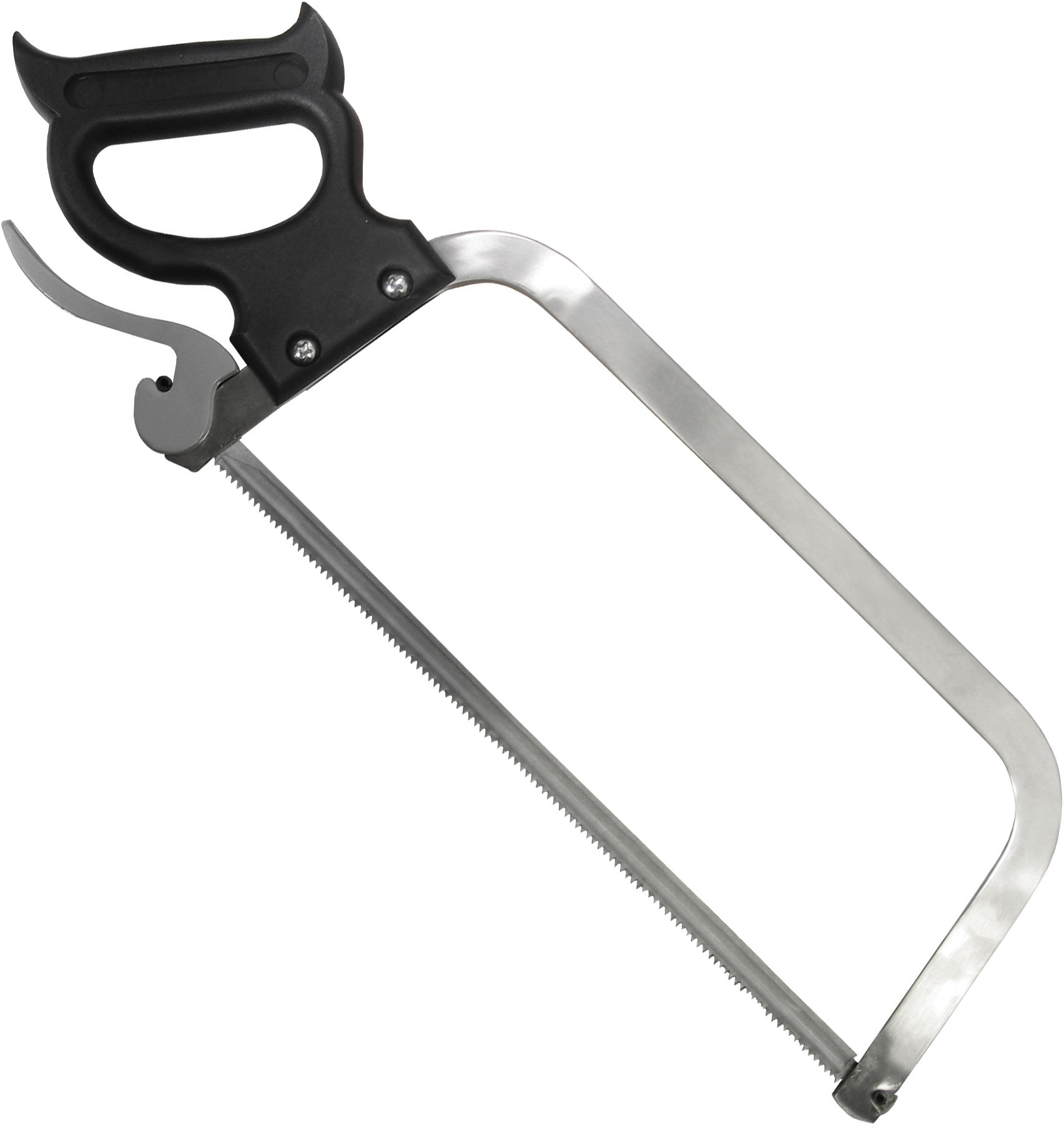 Weston Products Meat Saw Review - The Civil War