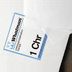 Whatman Grade 1 Chromatography Paper, 3001-861, 100 Sheets Review - The ...