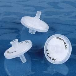 Whatman Puradisc 25 Syringe Filters - 6786-2502 - Pack of 50 Review ...