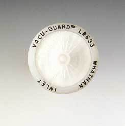 Whatman VACU-GUARD Disposable Filters, Whatman 6722-5001, Pack of 10 ...