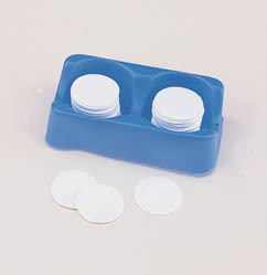 VWR Glass Fiber Filters 28333-125 Review - The Civil War